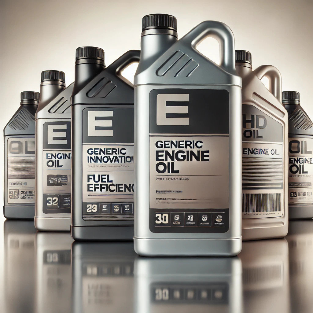 API officially approves new engine oil standards: GF-7A, GF-7B, and API SQ.